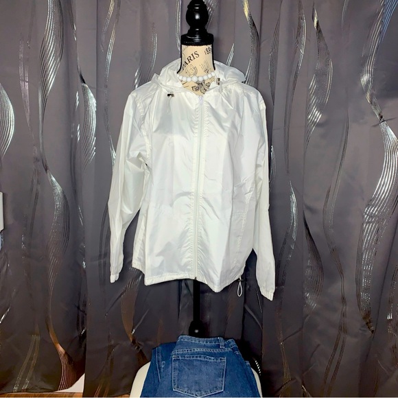 Tally Ho | Jackets & Coats | Vintage Nwt Tally Ho Outerwear White ...